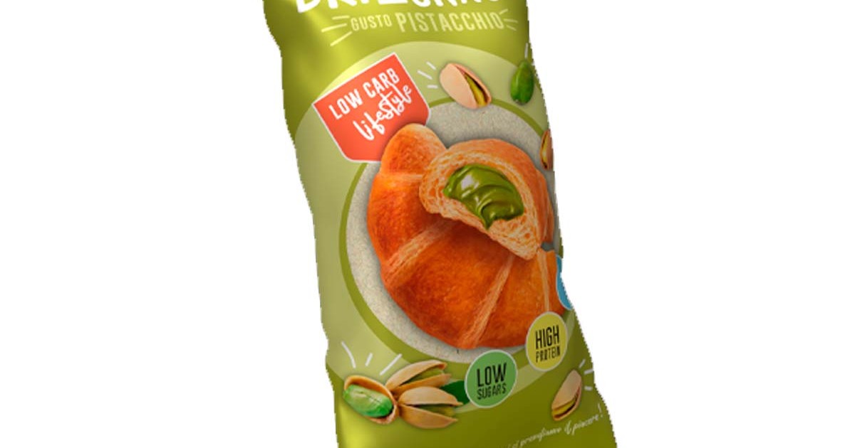 Integratore Briosnack 60Gr | EATPRO | Frollini E Snack Dolci